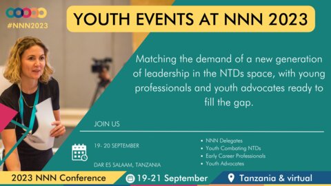 2023 Side-Events | NNN